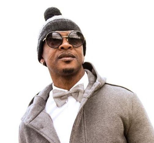 Celebrate The Holidays with Mr. Vegas "Last Christmas"