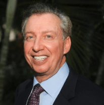 Caribbean Tourism Legend John Bell Receives CHRIS Lifetime Achievement