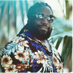 Gramps Morgan Releases New Music Video for Runaway Bay