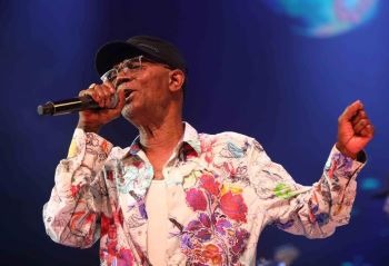 Beres Hammond Livestream Concert Caps Reggae Month