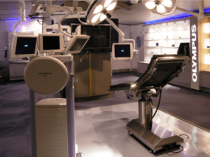 Here Are the Benefits of Mobile Medical Vehicles