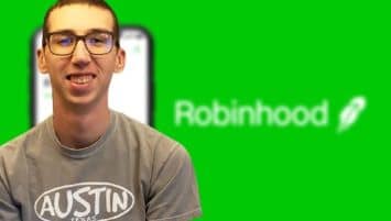 Is Robinhood Responsible for This Young Man’s Death?