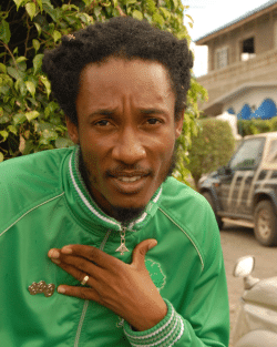 Big Feet Records Elated with New Track from Norris Man