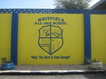 Friends of Whitfield All Age School (Jamaica) to Honor Educator, Ivy ...