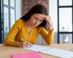 How to Stay Concentrated? Internal and External Factors That Can Affect