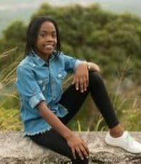 Child Star Lil Kish Speaks out against Woman Violence in New Song