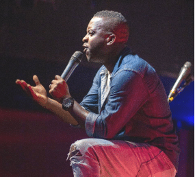 Jamaican Bad Boys of Comedy Deliver Good Laughs at The Garden