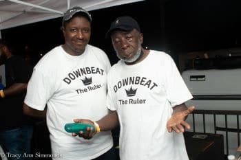 Miami Reggae Festival Delivered the Sounds as Promised