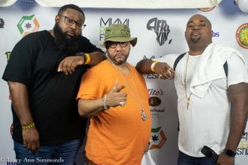 Miami Reggae Festival Delivered the Sounds as Promised