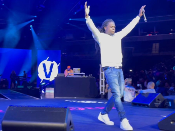 King Addies Makes Verzuz History