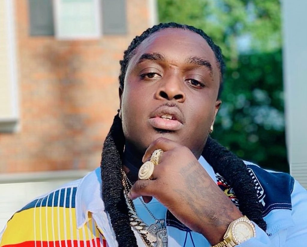 Reggae/Dancehall Artist Jah Vinci Announces New EP "Passion"