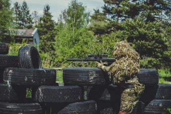 How to Get Started With Airsoft: Tips From the Pros