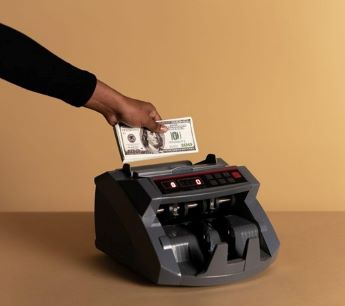 What is a Money Counter?