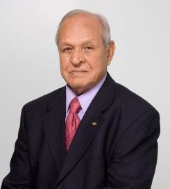 WIRSPA Mourns the Passing of Former Chairman, Dr. Yesu Persaud