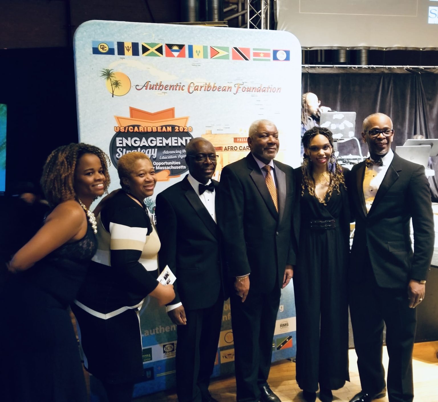 Fifth Annual Afro-Caribbean Black History Gala & Awards to be held in ...