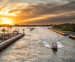 7 Reasons to Go Boating in Florida