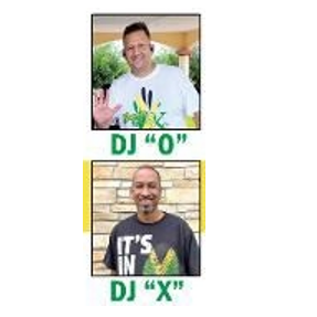 Jamaica Hi-5 Takes Over “Mixer Fridays” in South Florida