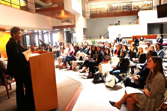 Jamaica Has Redefined Expectations Around What Heights Women Can Achieve