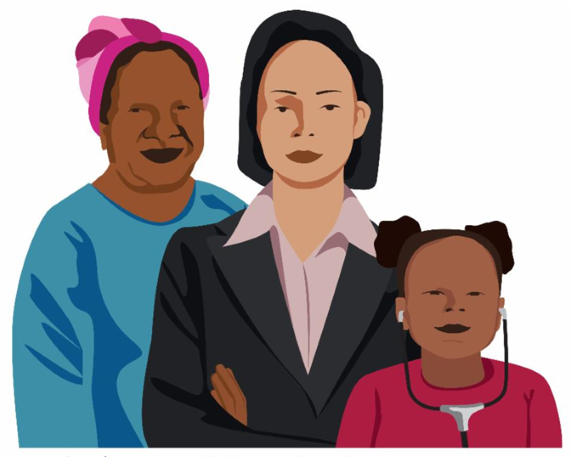 Women Lead The Way In CARICOM – Basil Springer