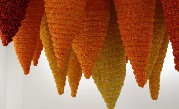 Sarasota Art Museum Debuts Exhibition by Jamaica-based Artist Katrina ...