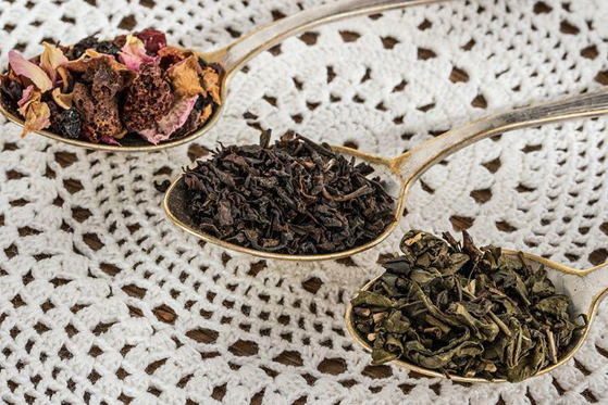 6 Ways to Make Your Tea Taste Better