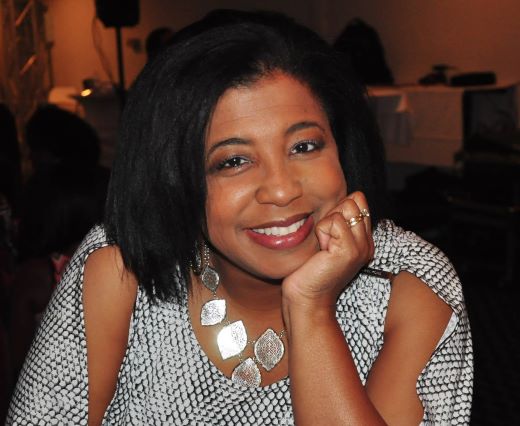 Jamaica, Land We Love: Janice McIntosh