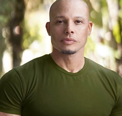 Marcos James Returns for Season 2 of ‘Keeping Up With The Joneses’