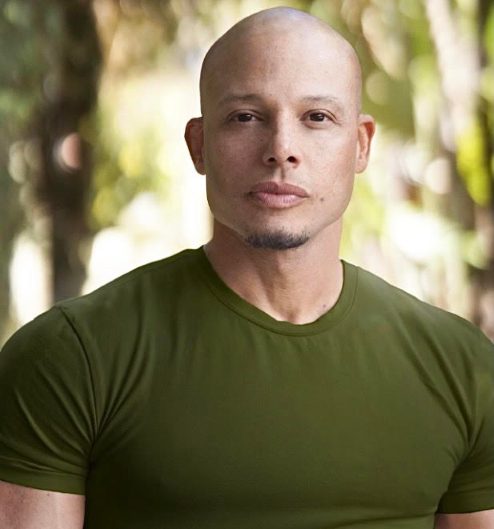 Marcos James Returns for Season 2 of ‘Keeping Up With The Joneses’