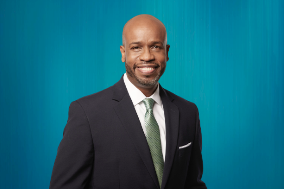 Jamaica, Land We Love: Marlon Hill