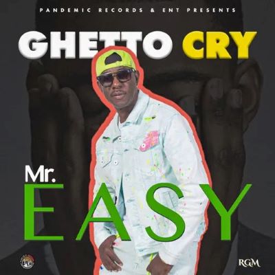 Mr Easy Garners 'Praise' for Versatile Music Releases and Reggae ...