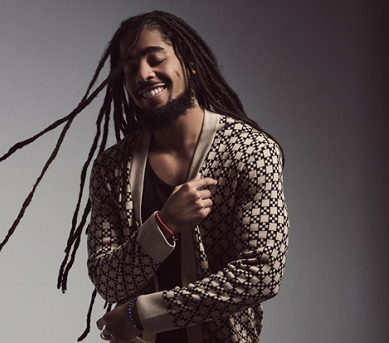 Skip Marley Releases New Single 'Jane' Featuring Ayra Starr