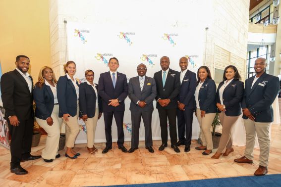 The Bahamas Ministry of Tourism Brings The Bahamas to Fort Lauderdale