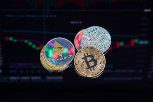 6 Facts and Figures About Cryptocurrency That May Surprise You