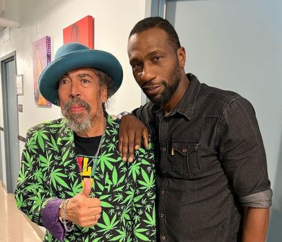 Leon & The Peoples Band Among Performers for Issa Foundation Fundraiser