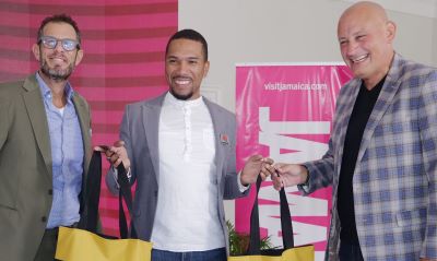 Experts Say Opportunities In Tourism Limitless