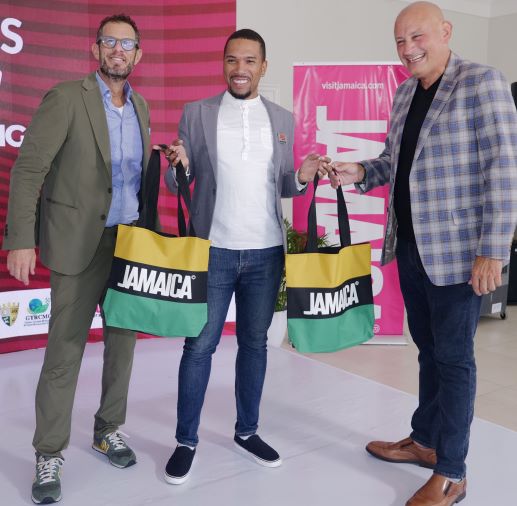 Experts Say Opportunities In Tourism Limitless