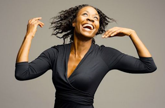 New World Symphony Season Opener Features Trinidadian Soprano Jeanine ...