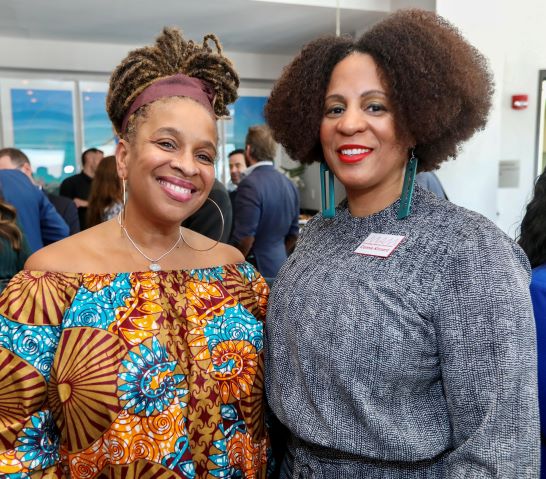 Yvette N. Harris Elected to the Board of the Greater Miami Convention ...