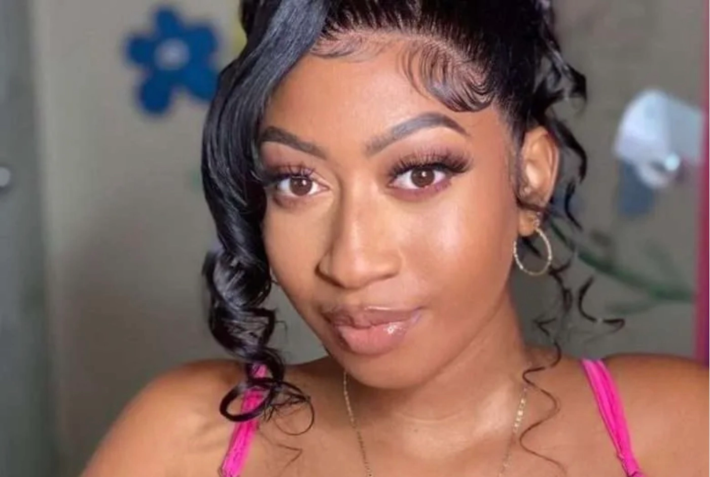 Cop Boyfriend Suspected of Killing Donna-Lee Donaldson | SFLCN