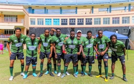 Grenada Rugby World 7s – A Resounding Success