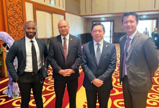 Novamed's David Walcott championing digital public health in emerging ...