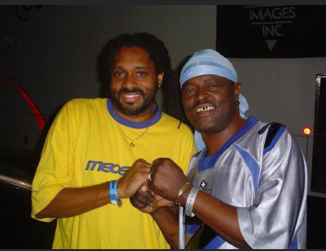 From Promoter to Author, Andrew Minott Pens Autobiography, Prove 'Em Wrong