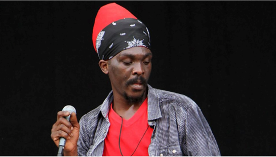 Anthony B Announces "Black and Proud" Concert in New York City