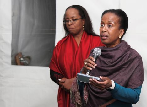 Jamaican Centenarian in North Carolina “Most Heartily” Hailed by GG