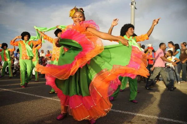 Caribbean Week Returns To New York City In June