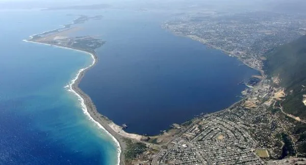 Kingston Harbour Walk Set to Revitalize Waterfront