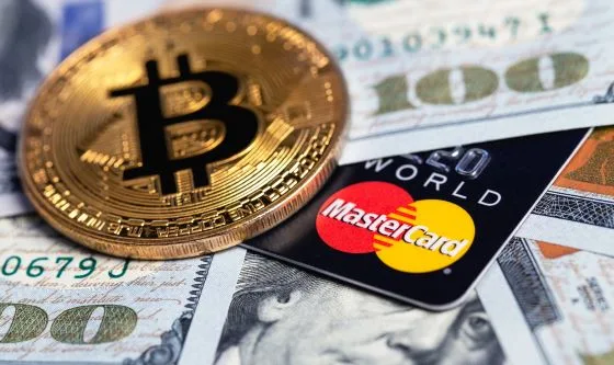 Mastercard Launches Mastercard Crypto Credential Bringing More Trust to ...