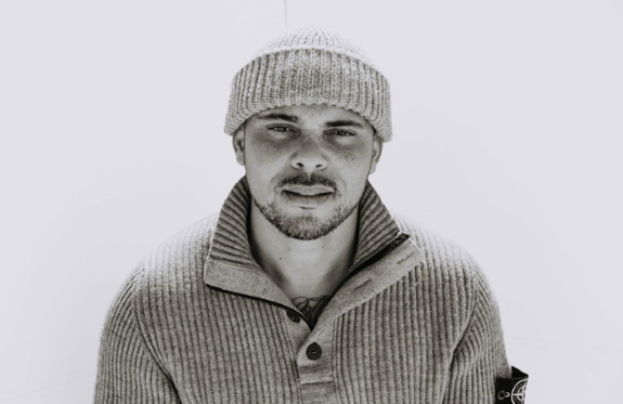 Walshy Fire Stars In New PBS American Masters Documentary, 'Walshy Fire ...