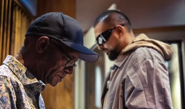 Sean Paul and Beres Hammond Team Up for New Lovers Rock Single Sean Paul and Beres Hammond Team Up for New Lovers Rock Single