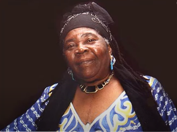 Salute to Famous Reggae Mothers